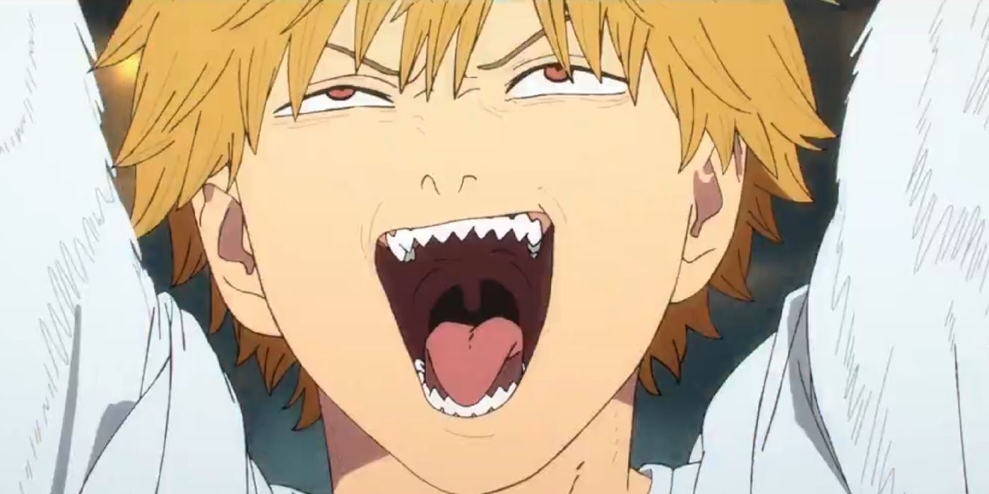 Chainsaw Man The Movie Reze Arc Release Date Confirmed