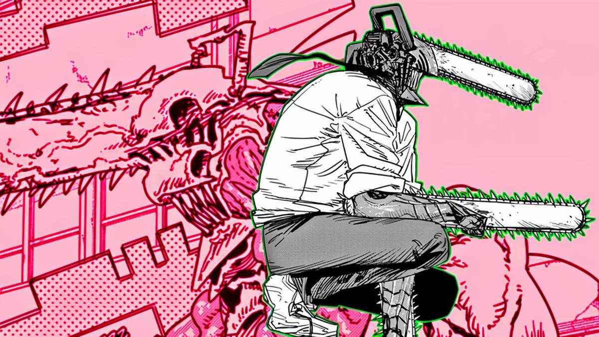 Viral Chainsaw Man Theory Unpacks the Story's Final Fight, Teasing the True Power of Devils
