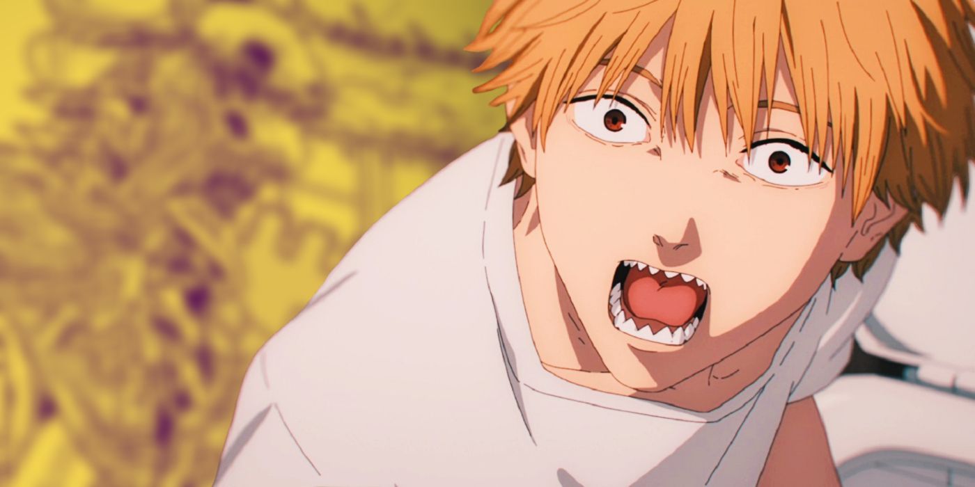 Chainsaw Man The Movie Reze Arc Release Date Confirmed