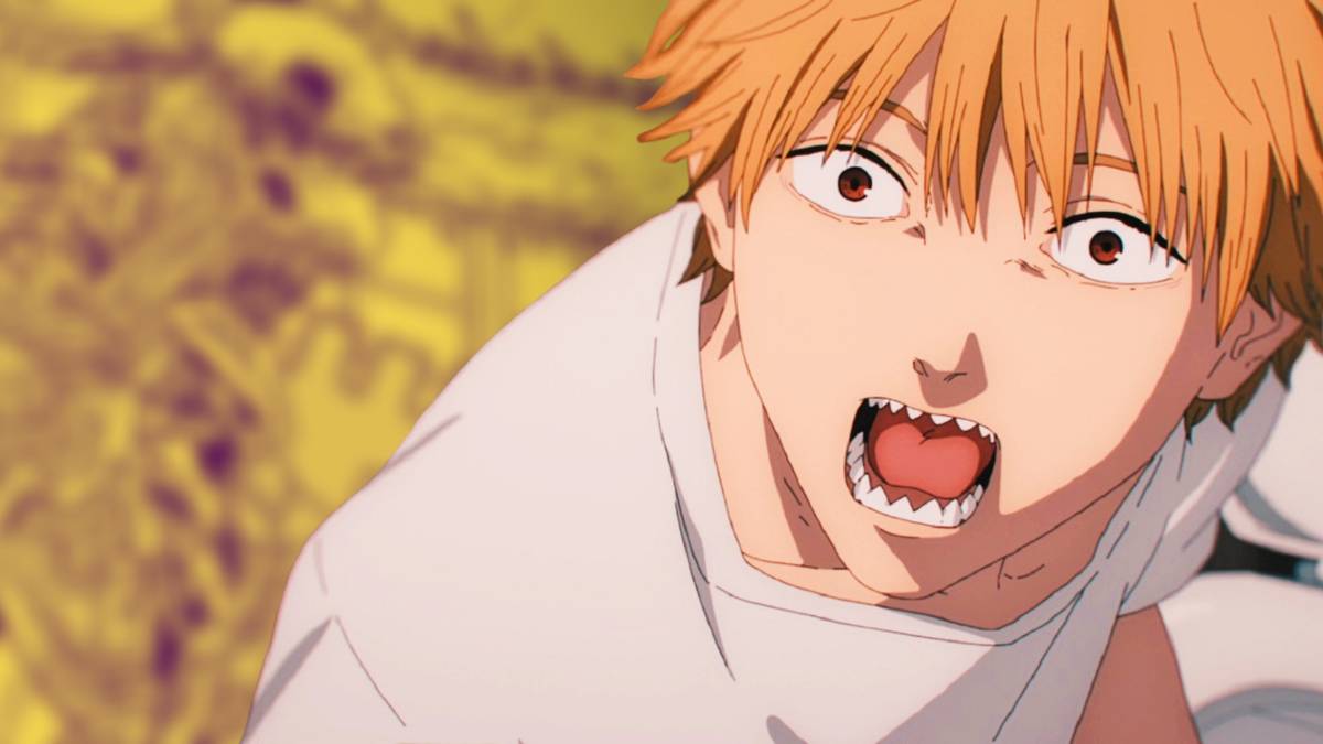 Chainsaw Man Cliffhanger Unleashes the Death Devil's True Terrifying ...