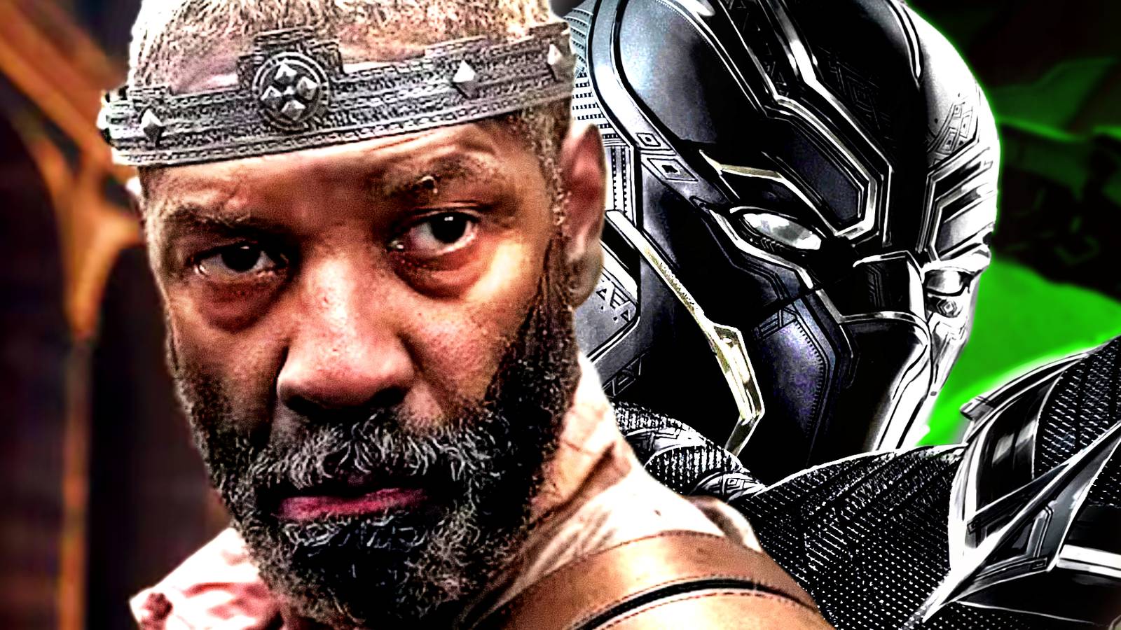 Black Panther 3 Director Addresses Denzel Washington Appearing In MCU ...