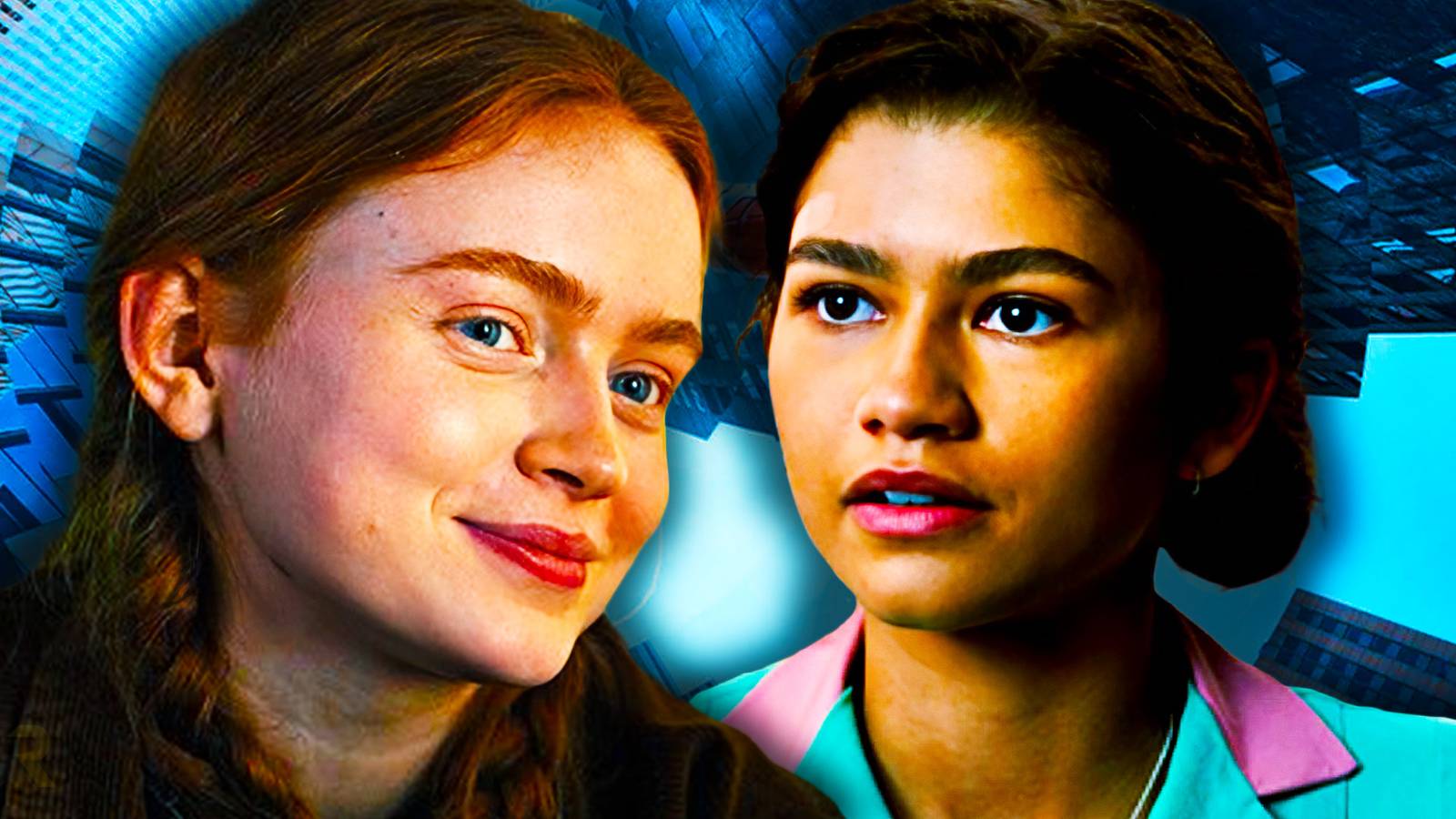 Did The MCU Just Cast A New Replacement MJ?