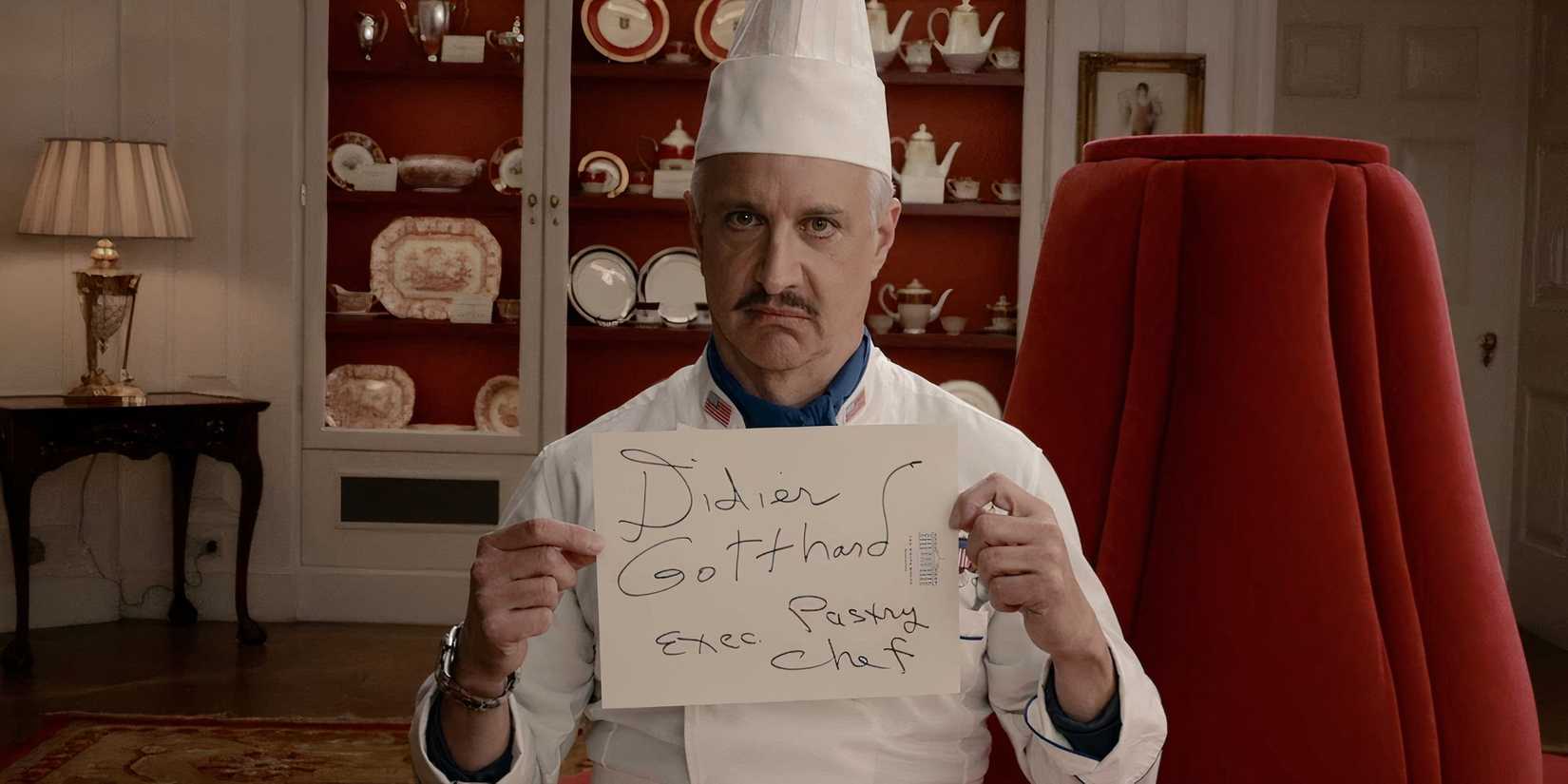 All 8 Mystery Movies & Shows Referenced In The Residence's Titles ...