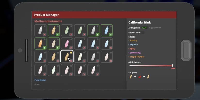 Schedule 1: How To Get Pseudo