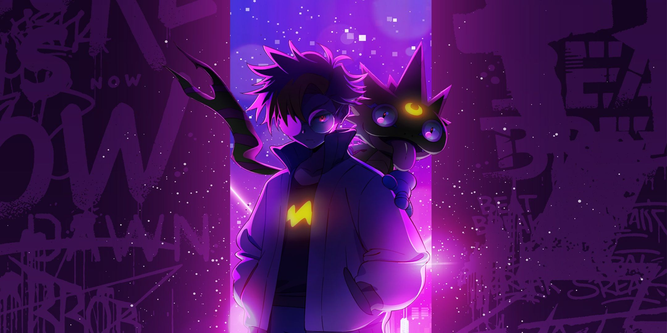 Digimon Unveils Epic Godzilla Crossover, Revealing Its First Kaiju Monsters