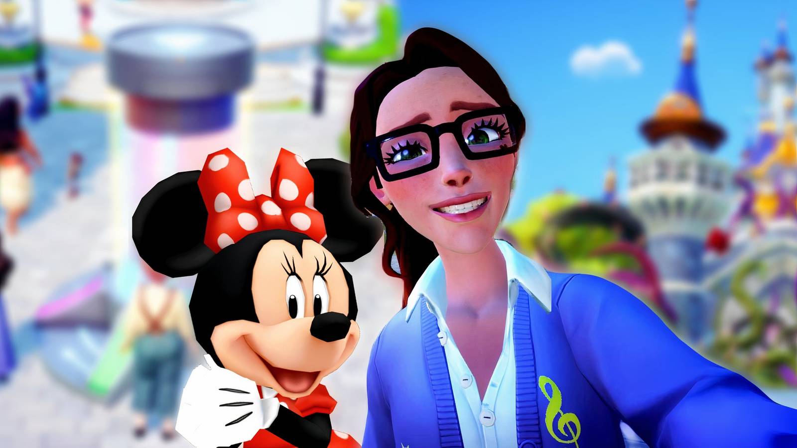 "They Should Allow Us To Remove It": Disney Dreamlight Valley Fans ...