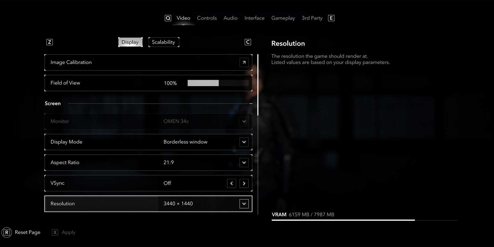 Best PC Settings For Assassin's Creed Shadows