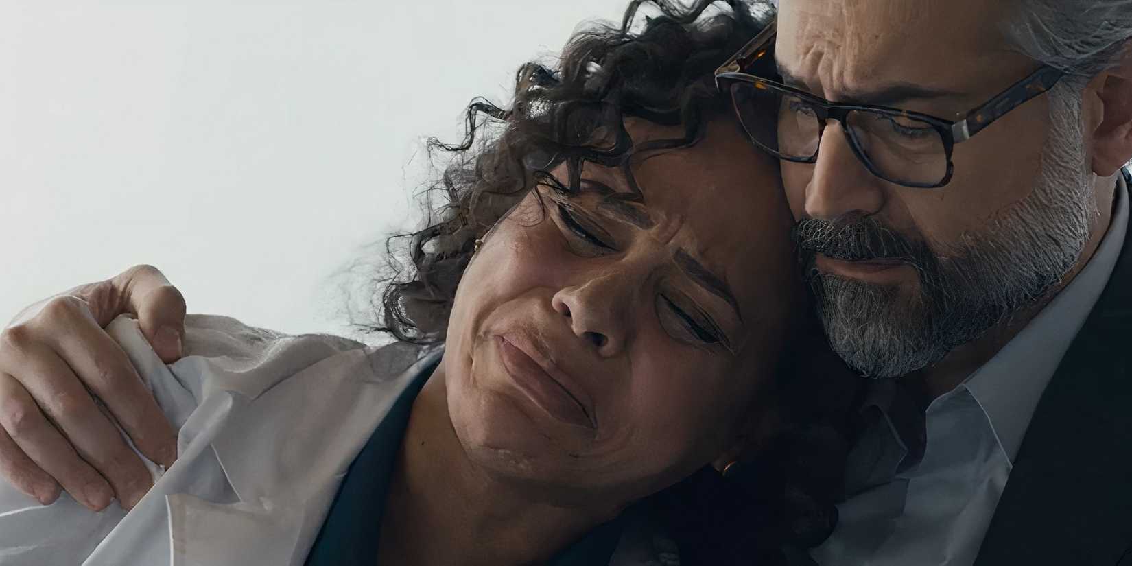 10 Biggest Unanswered Questions After The Doc Season 1 Finale