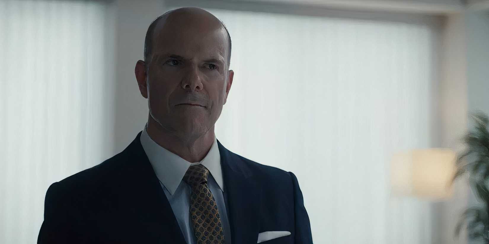 I Don't Know Anymore Who To Root For After Amy's Plot Twist In The Doc ...