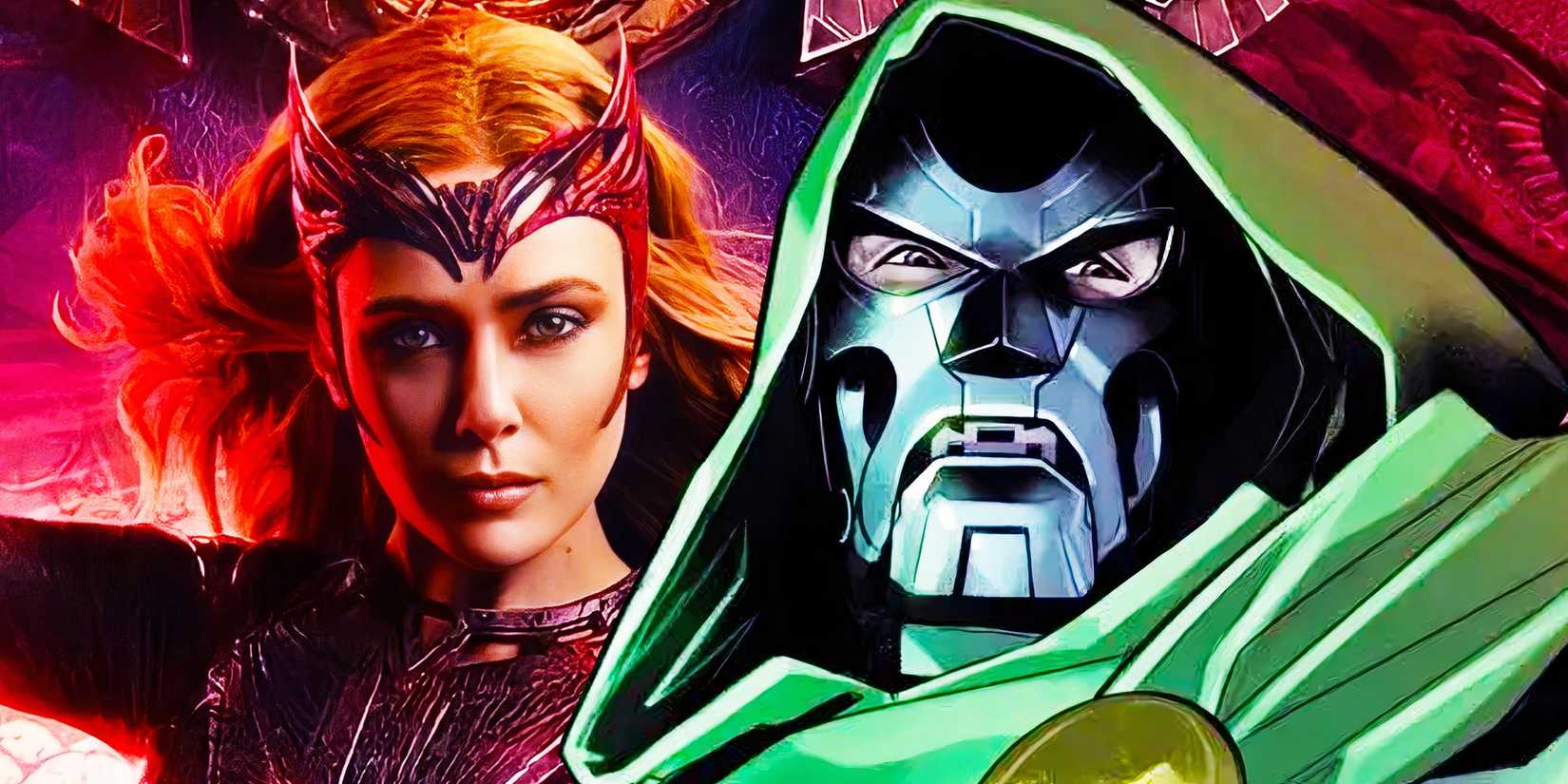 Avengers Gives Marvel Lore a New Ultimate Weapon in the "Arcane Warhead"