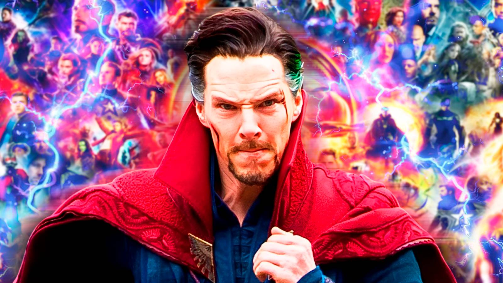 The MCU Has Had A Perfect Setup To Debut One Of its Strongest Marvel ...