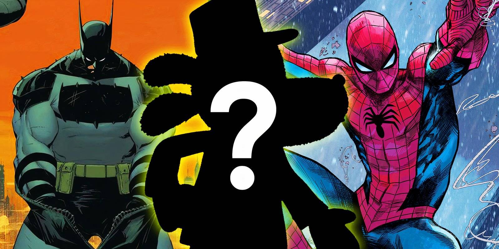 What Was the Top Graphic Novel of 2024? It's Not What You Expected
