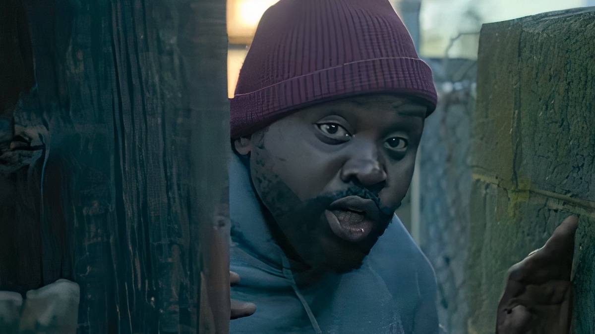 Dope Thief Episode 2 Ending Explained: Why Ray & Manny Go Into Hiding