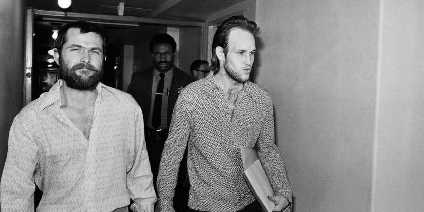 Where The Surviving Manson Family Members Are Today & Who Is Still In ...