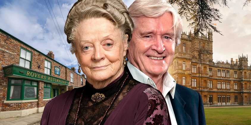 Every Actress To Play Tracy Barlow On Coronation Street (& Where They ...