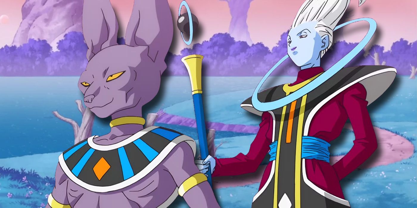 These 2 Characters Are the Reason Dragon Ball Super Lives Up to Z's Legacy