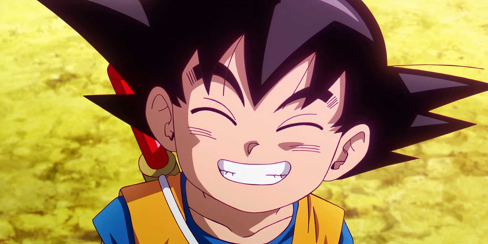 Every Dragon Ball Anime Series Ranked Worst to Best
