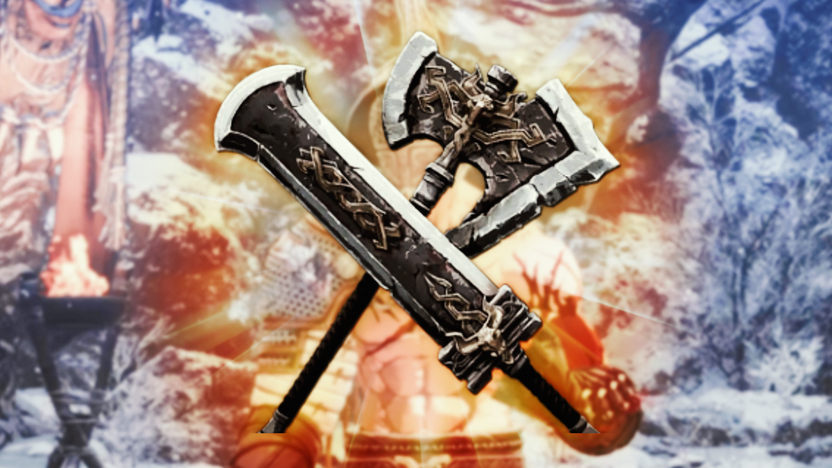 The First Berserker: Khazan - The Best Dual Wield Build (Armor Sets ...