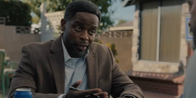 Good American Family Cast & Character Guide