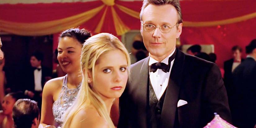 Sarah Michelle Gellar's Favorite Buffy Episode Is What The Reboot Needs ...