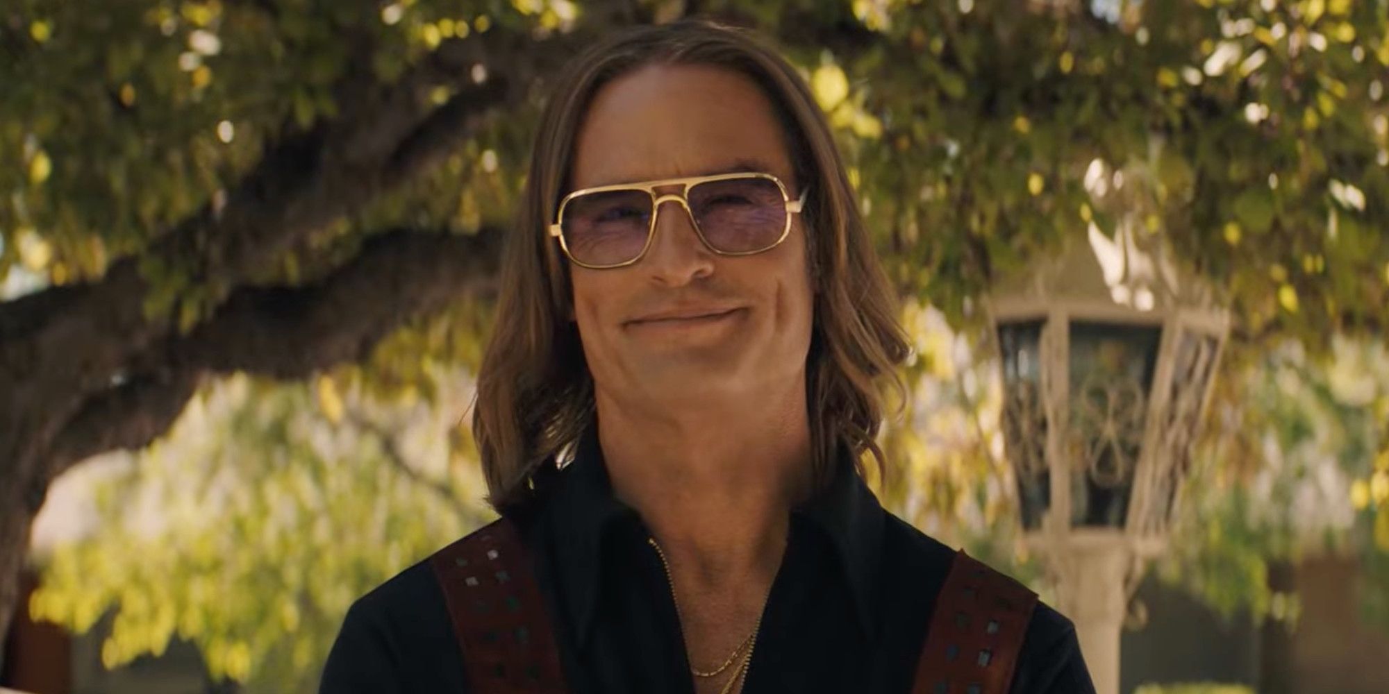 Duster Trailer: Lost's Josh Holloway Is A Getaway Driver Lured Into ...