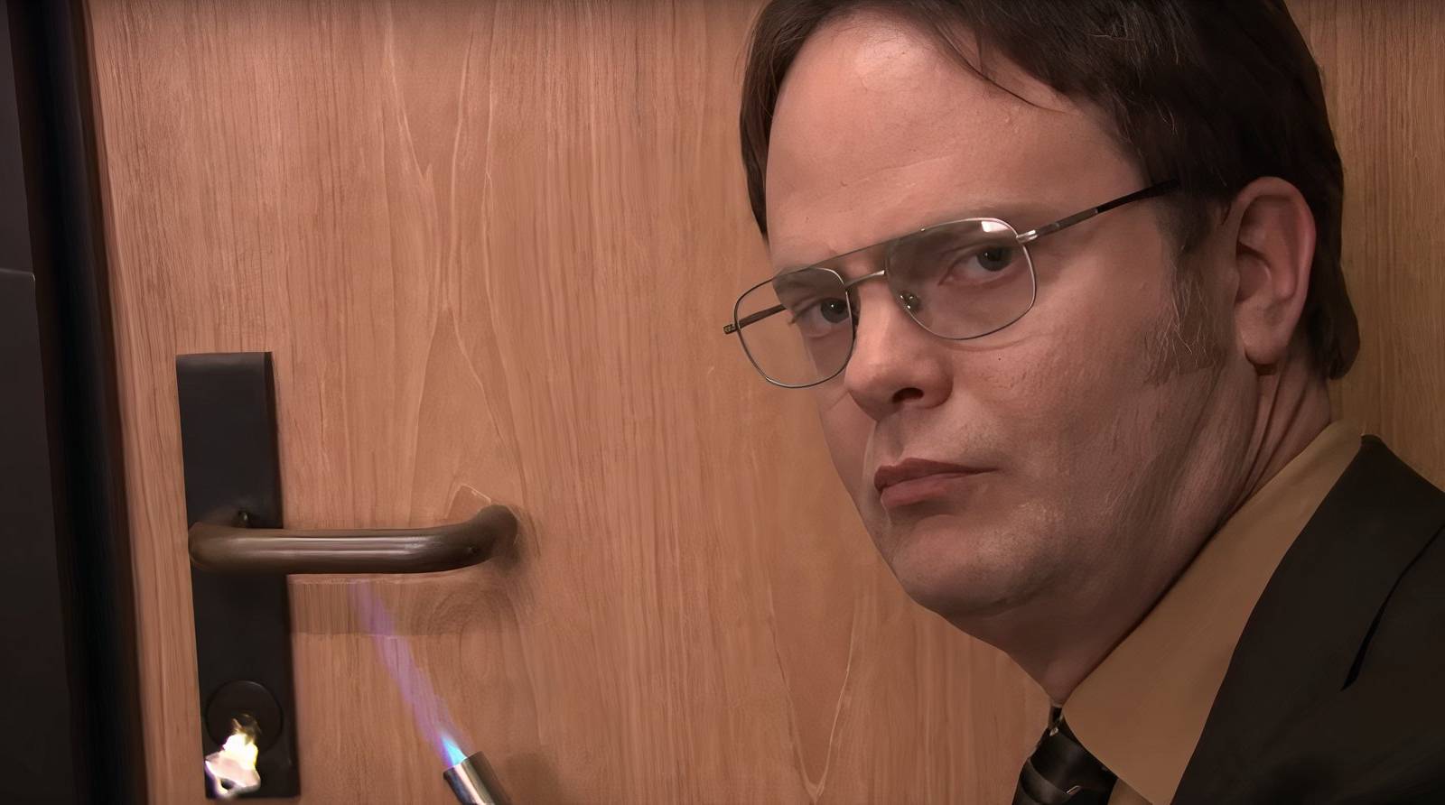 The Office's Most Hilarious Scenes: 10 Classics That Never Get Old