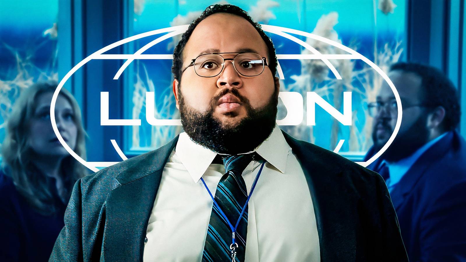 Dylan's Big Lumon Decision In Severance Season 2 Episode 9 Explained