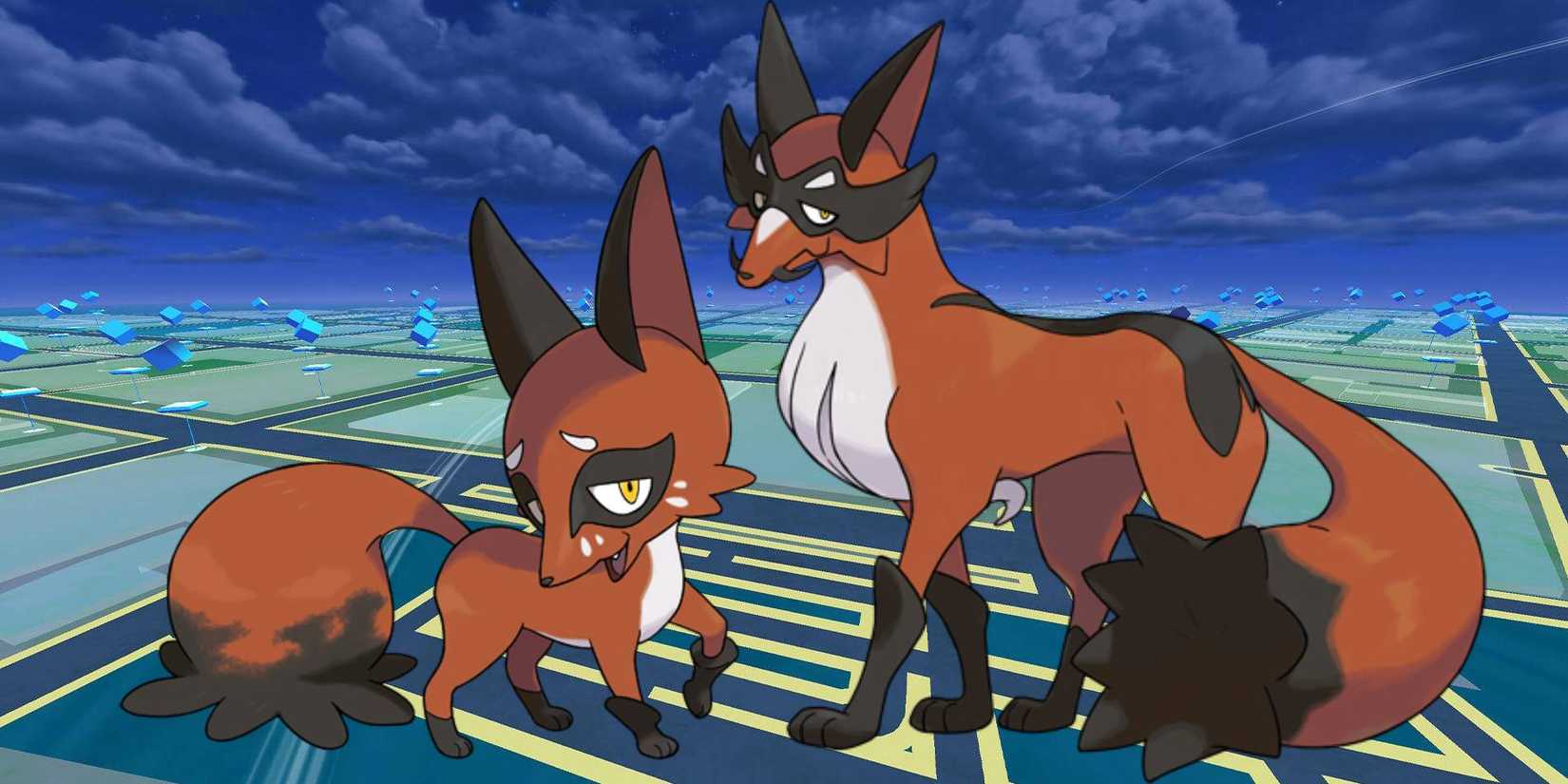 Pokémon GO: Deep Depths Event Guide