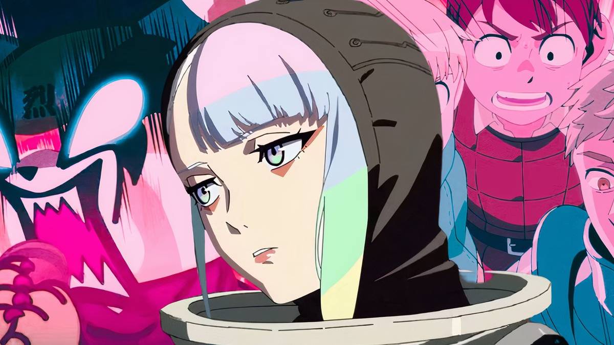 10 Netflix-Only Anime Series That Every Fan Needs to Binge ASAP