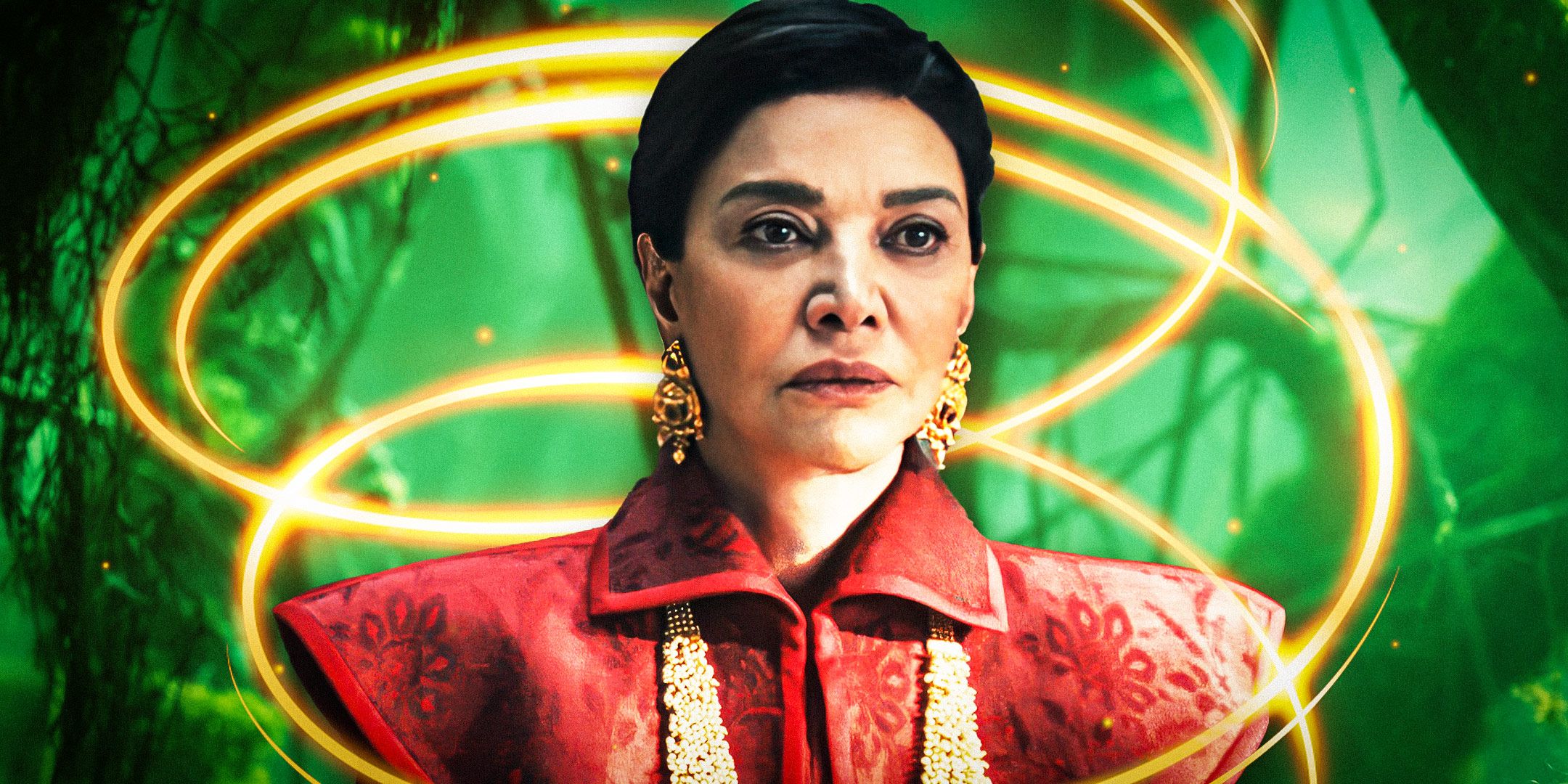 Wheel Of Time Just Explained Alanna's Worst Act Before It's Even Happened