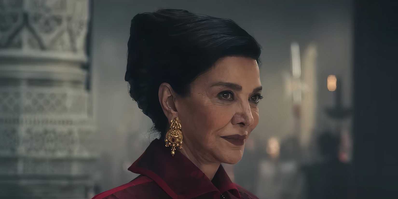 Thanks To The Wheel Of Time Books, I Know Exactly Who Season 3's Black ...