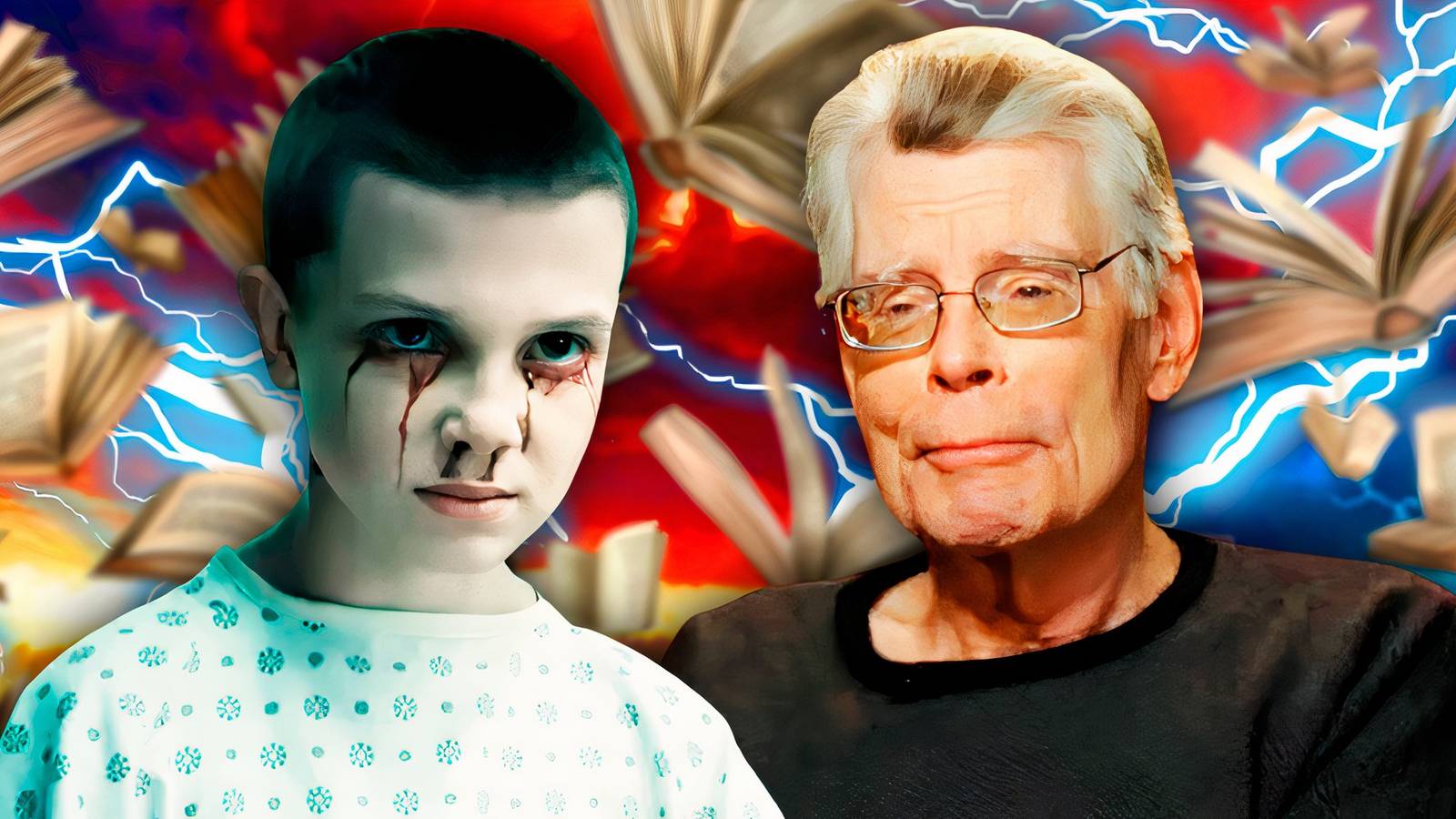 5 Stephen King Books You Need To Read If You're Missing Stranger Things