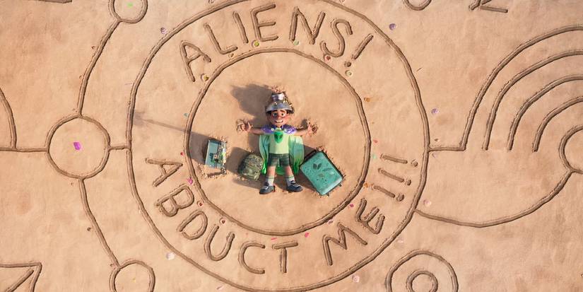 Pixar's Elio: Release Date, Cast, Story, Trailer & Everything We Know