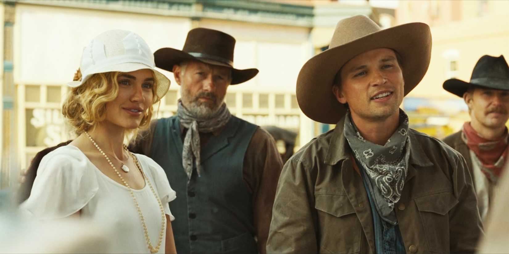 1923 Season 2, Episode 3 Ending Explained: What Will Happen To [SPOILER ...