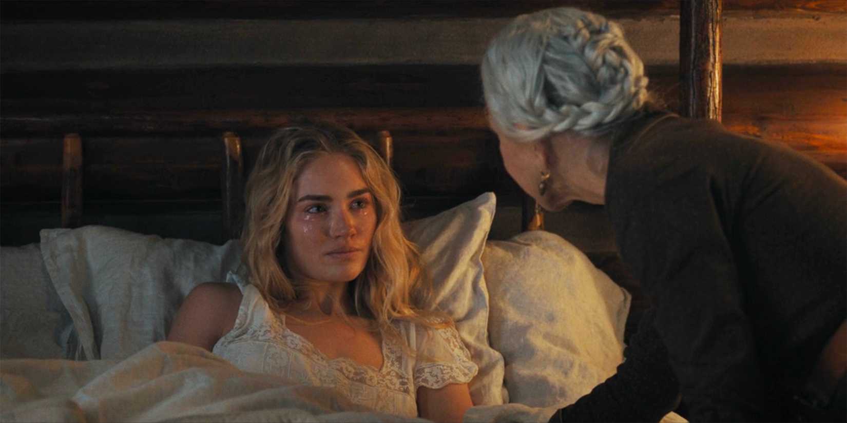 When Did THAT Happen To Elizabeth & Jack Dutton In 1923 Season 2?