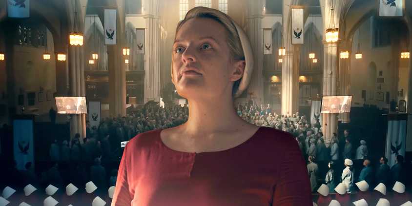 The Handmaid's Tale Season 6 New Cast & Returning Character Guide