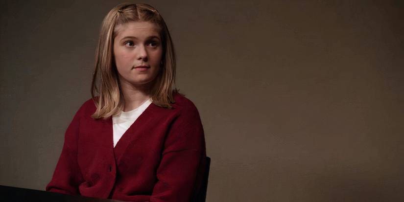 Who Plays Victoria Palmer In NCIS Season 22? Where You Know Elle Graper ...