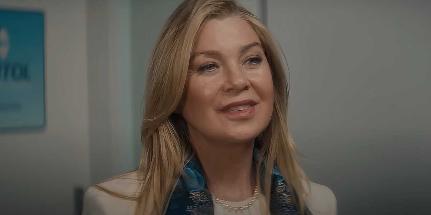 Ellen Pompeo's First Show After Grey's Anatomy Is Now Streaming & It ...
