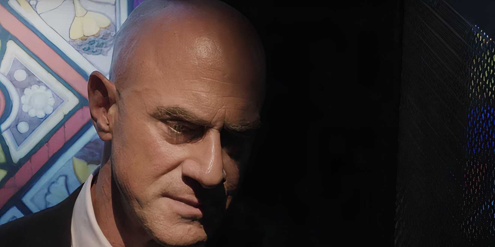 Stabler's Going Undercover On A Very Dangerous Case In New Law & Order ...