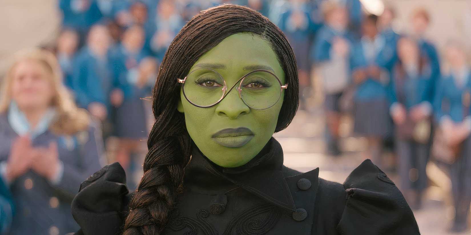 Wicked Writer Addresses If A Third Movie Will Happen After The First ...