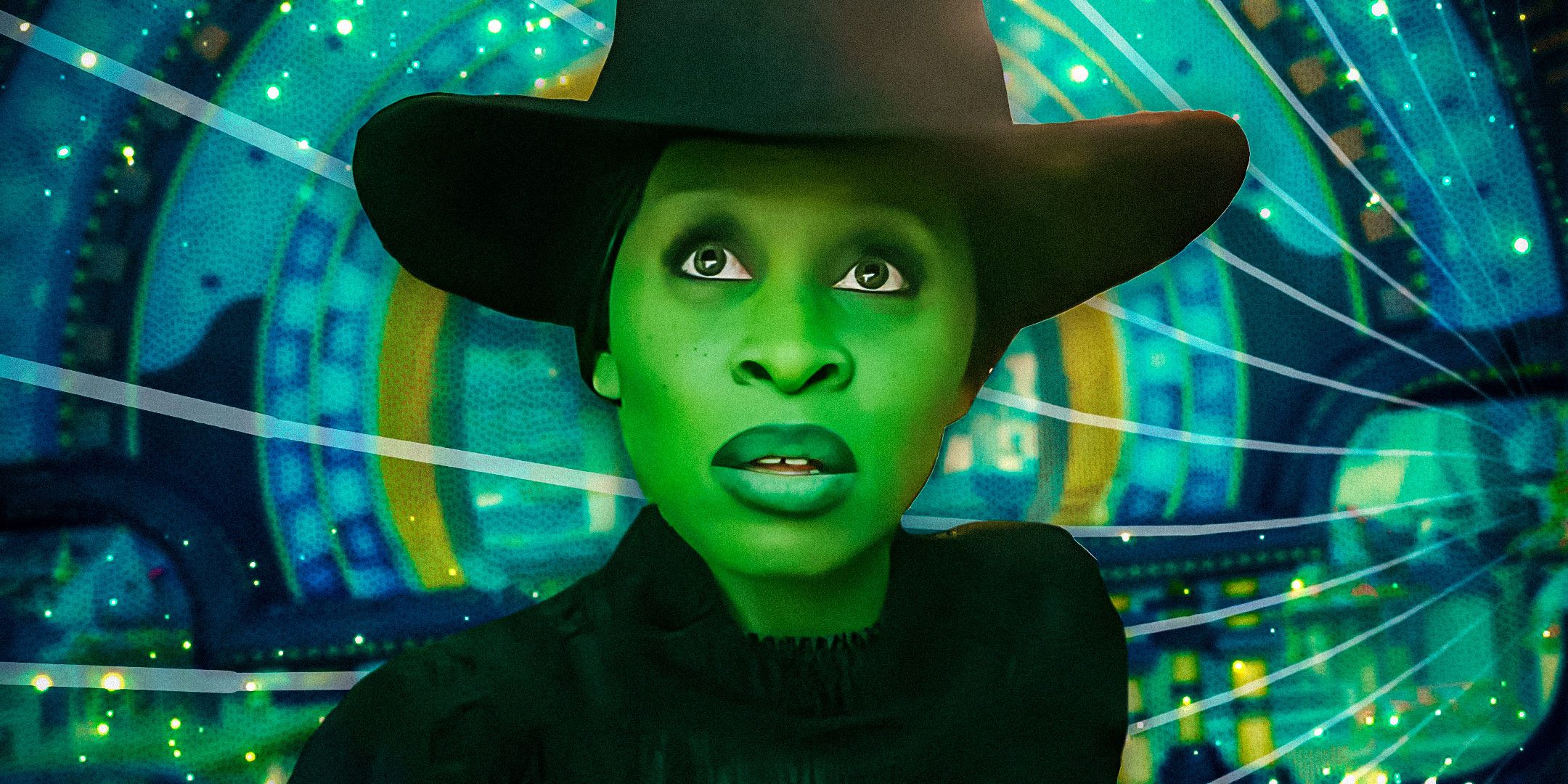 Wicked’s Prequel Changes Elphaba’s Magic Powers (Because Of The Movie ...