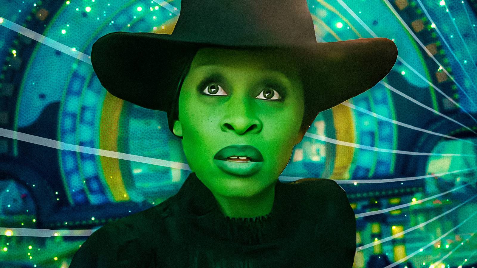 Wicked's New Prequel Reveals That Elphaba Is Much Younger Than I Thought