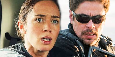 Sicario Summary, Trailer, Cast, Where to Watch and More