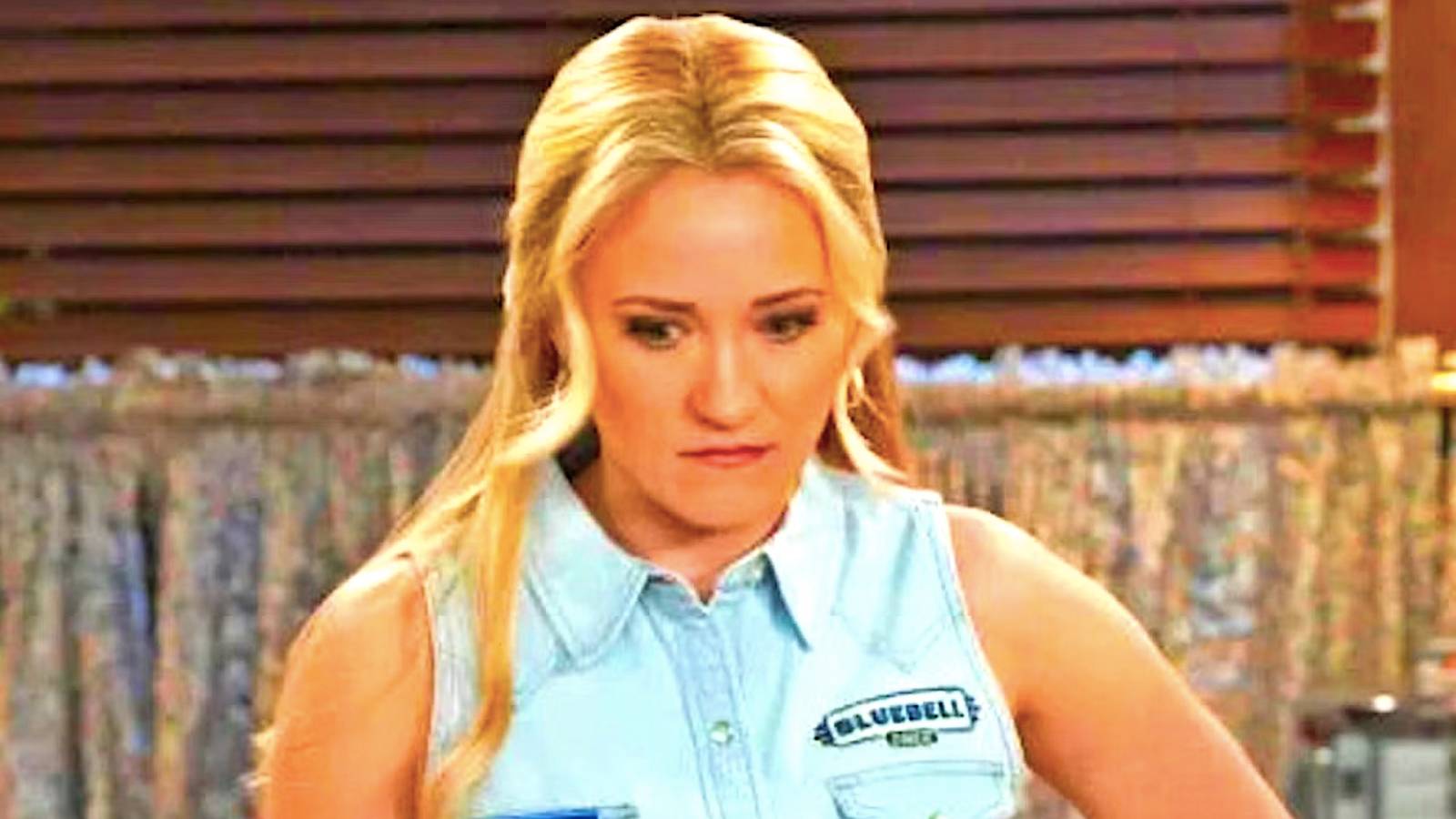 The Big Bang Theory Hints At A Major Disaster For Meemaw After Georgie ...