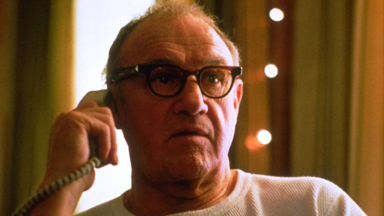 Gene Hackman’s Hit '90s Thriller That Paired Him With Will Smith Is ...