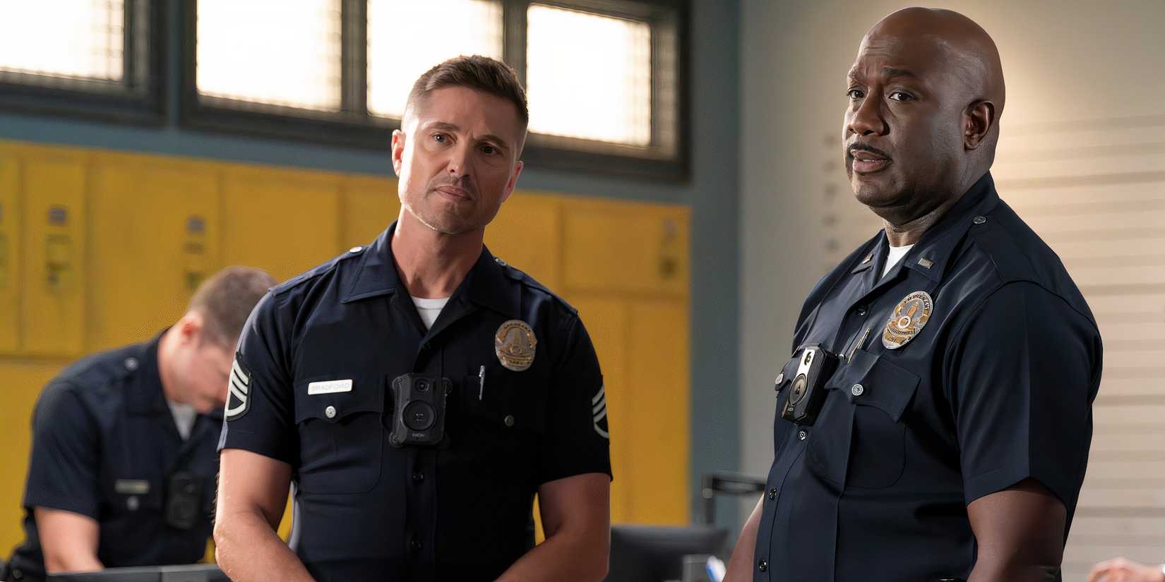 The Rookie Season 8 Needs To Focus On This One Sidelined Character To ...