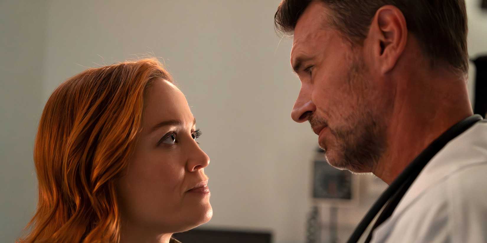 Will Trent Season 4's Casting Update Hints At A Dark Future For Angie