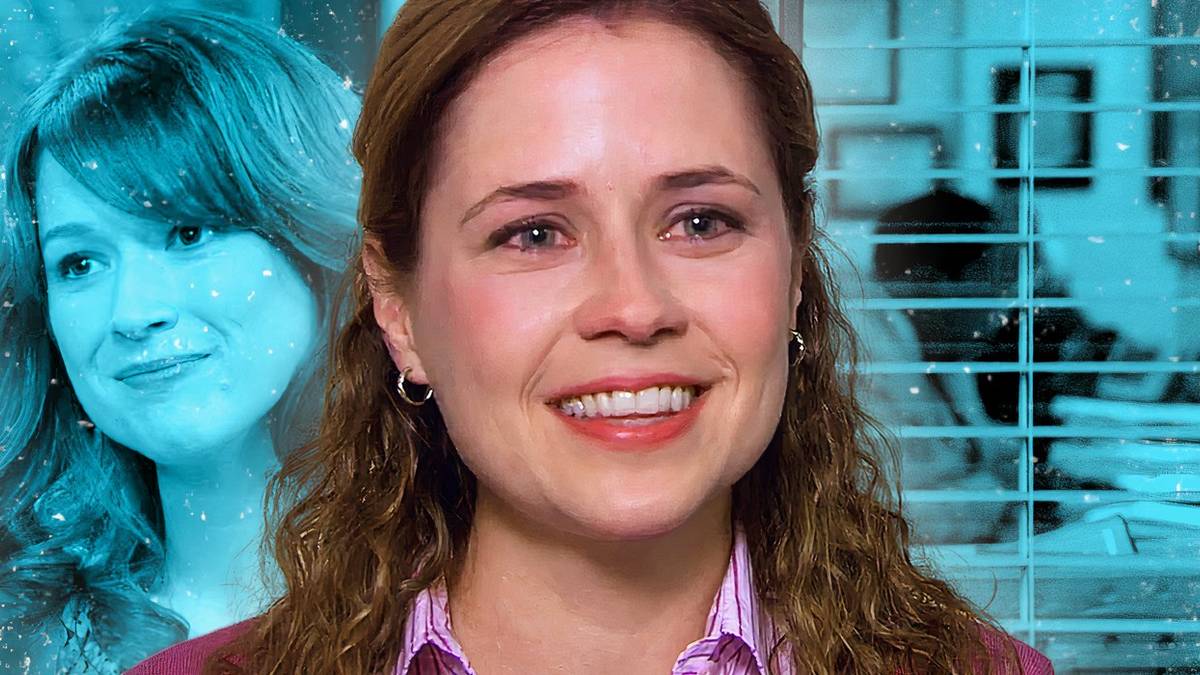 The Office’s Pam Replacement Would Have Been A Disaster If Not For This ...