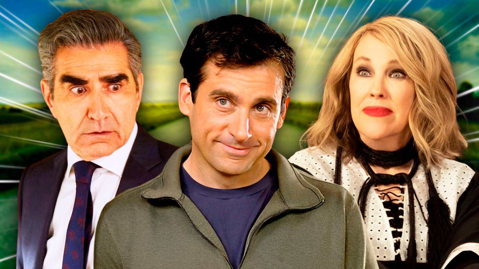 I Can't Believe These 6 Second City Alumni Weren't SNL Cast Members ...