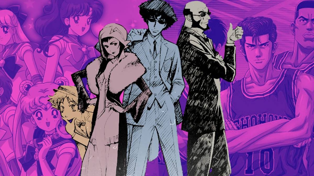 Even After 10 Years, These 9 Anime Prove Some Shows Get Better With Time